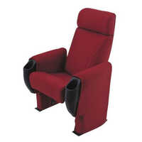 Executive Prime Cine Chair at Best Price in Gurugram | Suvidha Industries