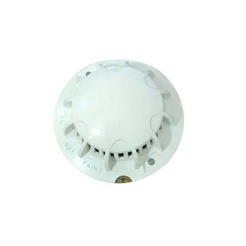 White Agni Abs Conventional Smoke Detectors at Best Price in Delhi ...