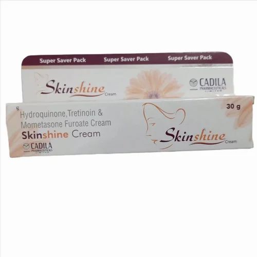 Skin Shine Cream at Best Price in Mumbai, Maharashtra | Arihant Pharma
