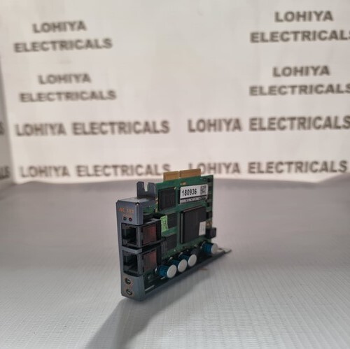 B/r 8ac112.60-1 Powerlink Communication Card at Best Price in Bhavnagar ...