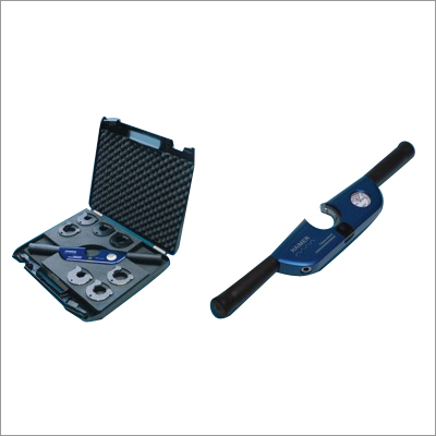 Collet Chucks Torque Wrench at Best Price in Bengaluru | Adarsh Toolings