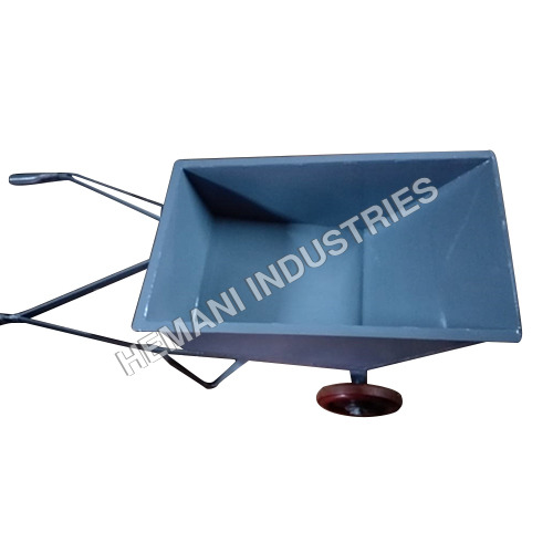 Double Wheel Barrow at Best Price in Mumbai, Maharashtra | Hemani ...