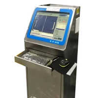 Pcb Pin Bend Vision Inspection System at Best Price in ...