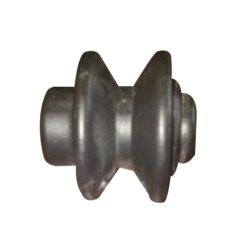Stainless Steel Jumbo Reel Insulators at Best Price in Surat | Sunrise ...