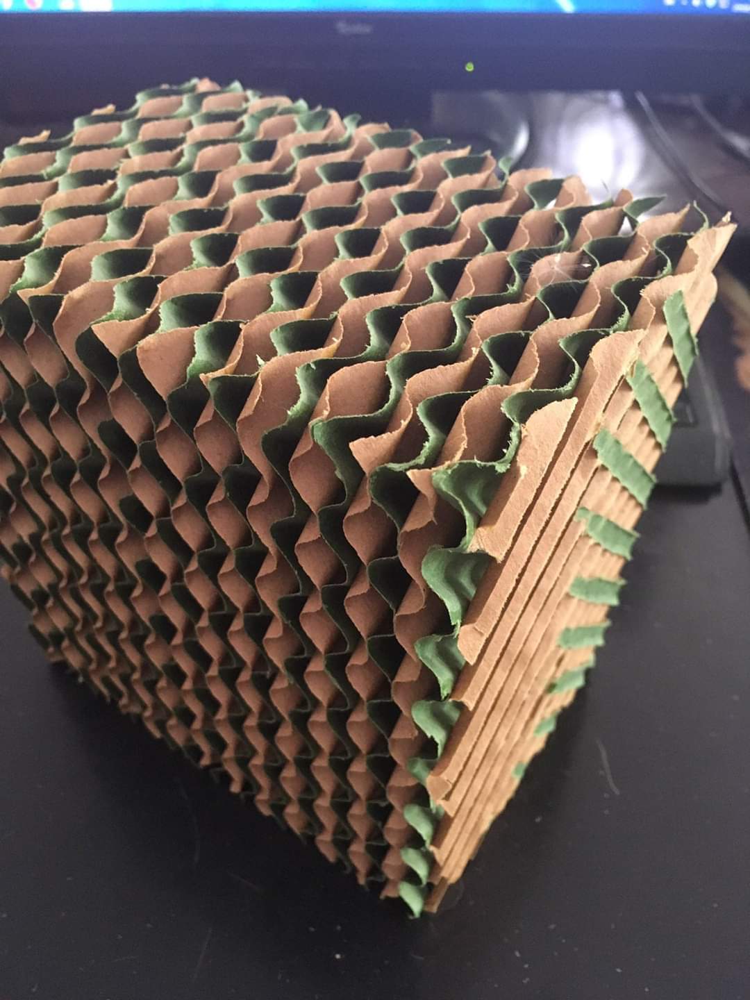 Cellulose Pad Manufacturer In Kalyan Maharashtra at 400.00 INR in Delhi ...