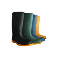 Mens Gum Boot at Best Price in Secunderabad, Telangana | M S Enterprises