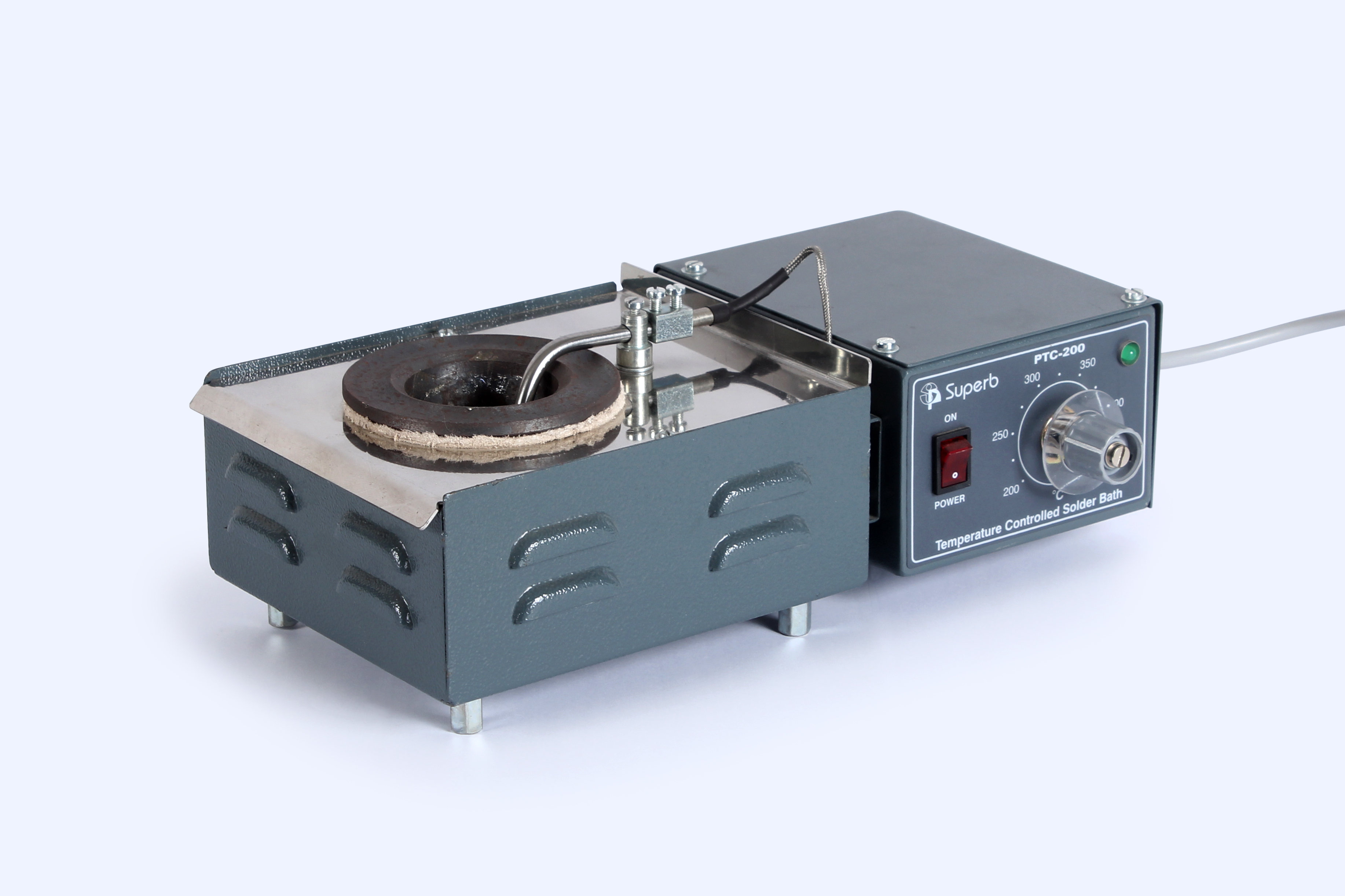 200 Series Solder Bath at Best Price in Pune | Superb Products