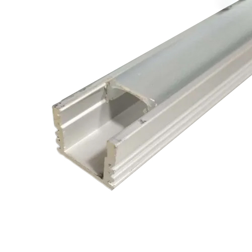 Industrial Aluminium Led Profile Section at Best Price in New Delhi ...