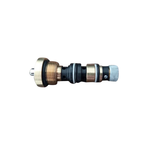 Golden Hand Pallet Releasing Valve at Best Price in Morbi | Radhe ...