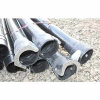 Hdpe Irrigation Sprinkler Pipe at Best Price in Rajkot | Darshan Pipes