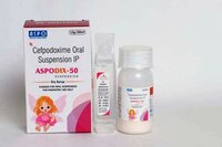 Cefpodoxime 50 Syrup at Best Price in Ambala, Haryana | Aspo Healthcare ...