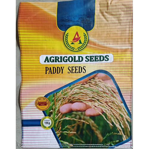 Paddy Seed Short Grain All Types Of Basmati Admixture (%): 6-14 at Best ...