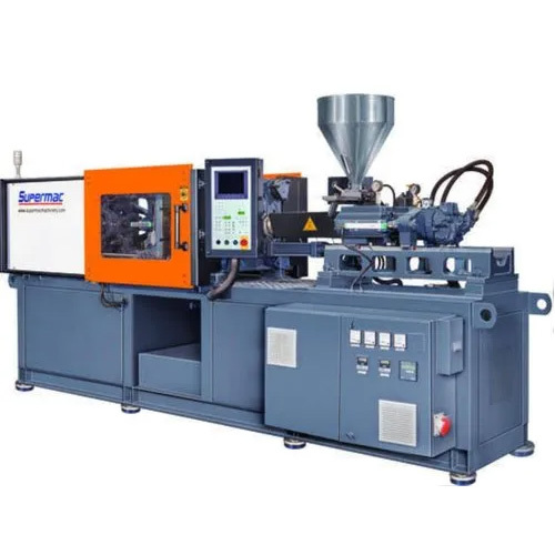 50gm Plastic Molding Machine at Best Price in Prayagraj Jaya Enterprises