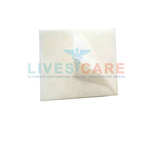Chlorhexidine Gauze Dressing - Sterile, Non-adherent 10 Cm X 10 Cm & 10 ...