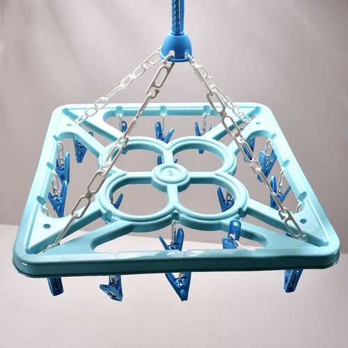 Cloth Hanger Square at Best Price in Vadodara, Gujarat | Myroyal Multi ...