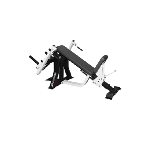 Isolateral Incline Pec Fly Application: Tone Up Muscle at Best Price in ...