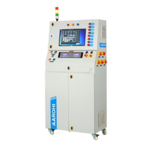 Semi Fully Automatic Full Load ( Performance) Test System Base Material ...