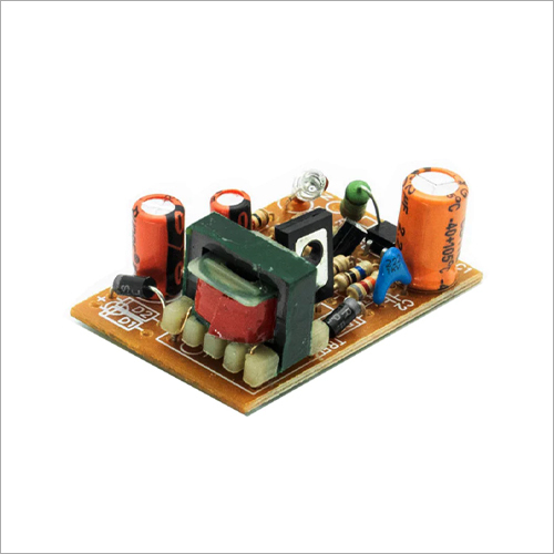 12v Amp Power Supply Board Output Type: Dc at Best Price in New Delhi ...