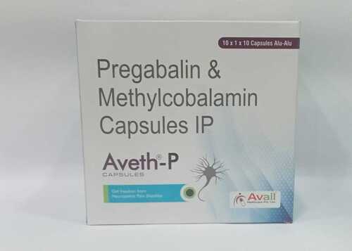 Aveth -p General Medicines at Best Price in Lucknow | Avail Healthcare ...
