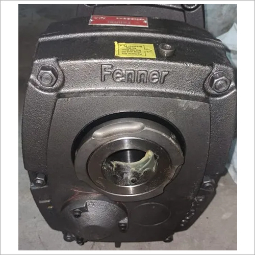 Fenner Smsr Gear Box at Best Price in Tuticorin | Wintech Engineers