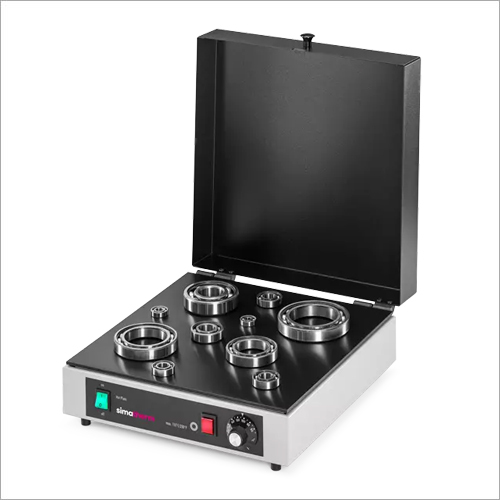 Hot Plates Application: Industrial at Best Price in Mumbai | Nitex ...