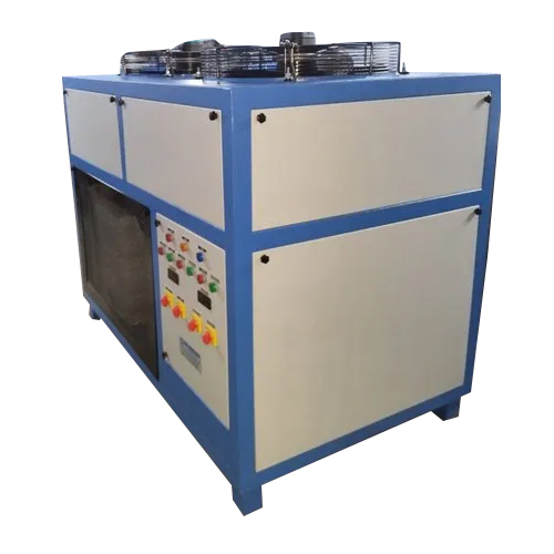 Three Phase Air Cooled Chiller at 165000.00 INR in Ahmedabad | Brahmani ...