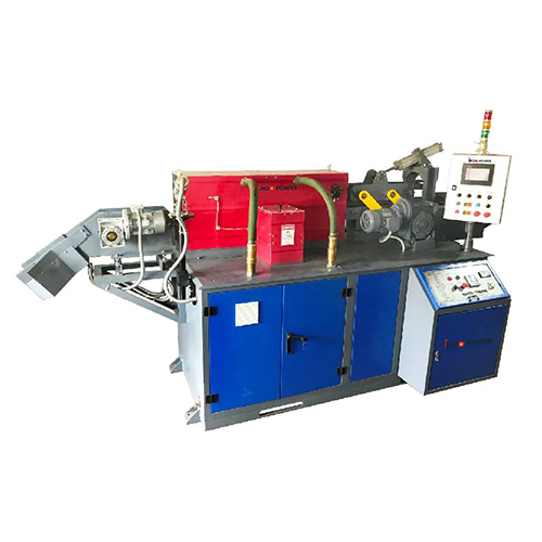 Induction Billet Heating System at 1500000.00 INR in Ahmedabad | Indo ...