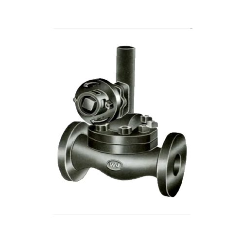 Black Industrial Blow Down Valves at Best Price in Mumbai | Valtronics ...