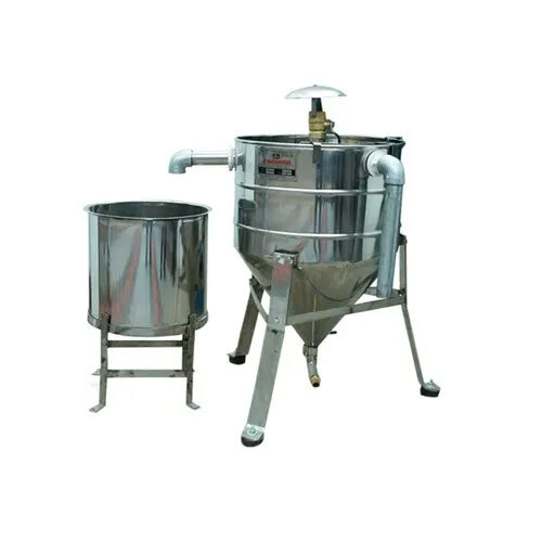 Stainless Steel Rice Washer at Best Price in Thrissur | J.k.machineries