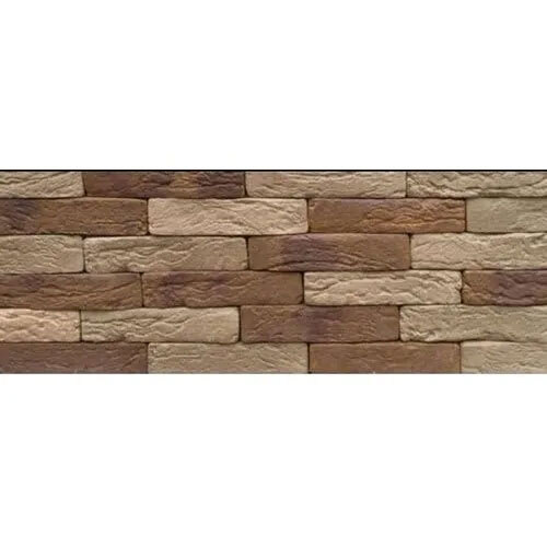 Heritage Brick Collection Wall Texture Paint at 1200.00 INR in Patan ...