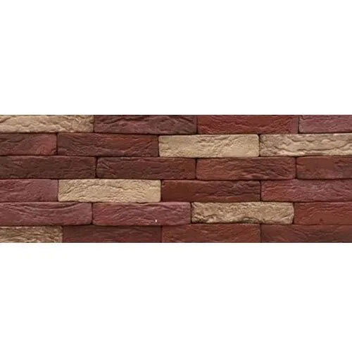 Heritage Brick Collection Wall Texture Paint at 1200.00 INR in Patan ...