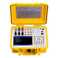 Distribution Transformer Meter at Best Price in Lucknow, Uttar Pradesh ...
