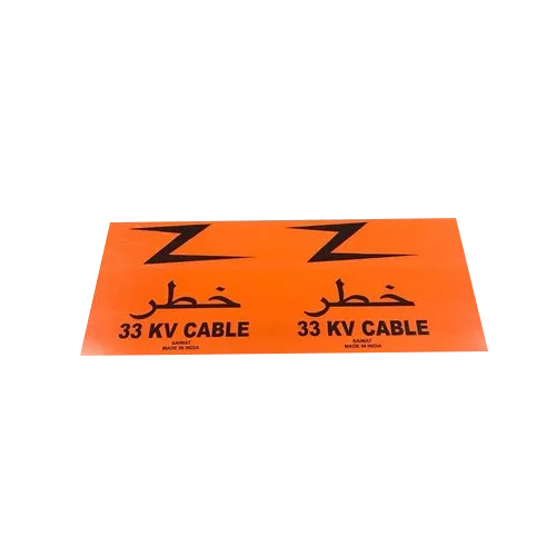 1000x200x6mm Pe Cable Protection Tiles at Best Price in Ahmedabad ...