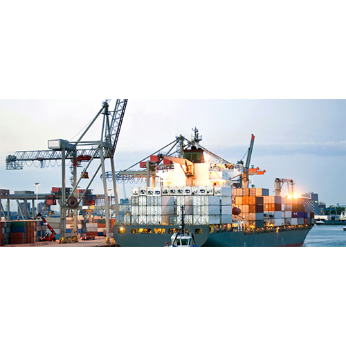 Ship Chartering (voyage Vc) at Best Price in Navi Mumbai | Star Of Seas ...