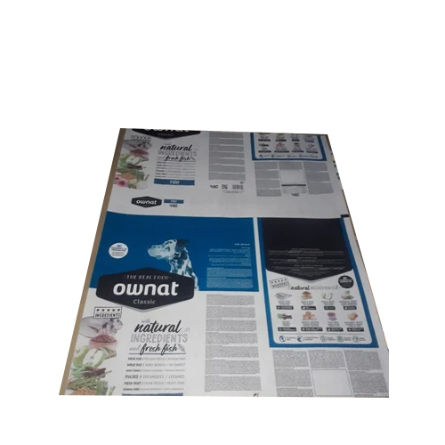 All Rejected Printed Paper Sheet at Best Price in Muzaffarnagar | Shree ...