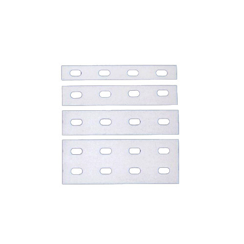 Stainless Steel Heavy Duty Coupler Plates at Best Price in Pune | Elcon ...