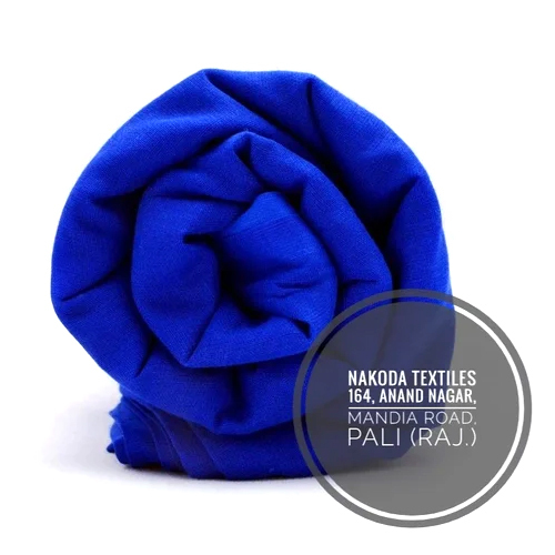 Multicolor Fast Colour Full Voile Turban Cloth at Best Price in Pali ...