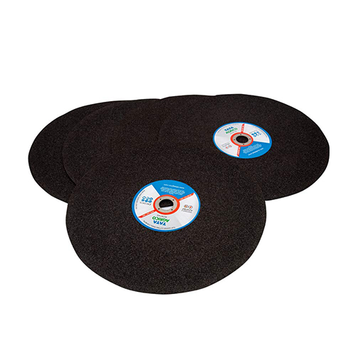 Black Cutting Wheel at Best Price in Ludhiana, Punjab | Jindal Enterprises