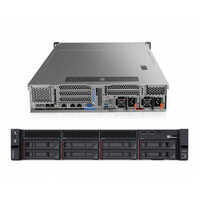 Lenovo Rack Server at Best Price in South 24 Parganas, West Bengal ...