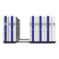 Mobile Storage System at Best Price in Pune, Maharashtra | Kohetoor ...