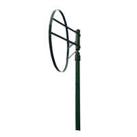 Green Double Ball Bearing Wind Sock Stand at Best Price in Delhi | Srs ...