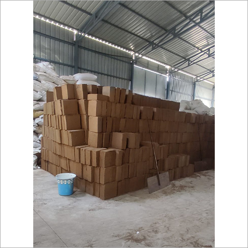 Coconut Fiber Brown Natural Coir Pith at Best Price in Pollachi ...