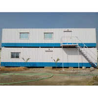 Multi Story Porta Container at Best Price in Greater Noida | Vishay ...