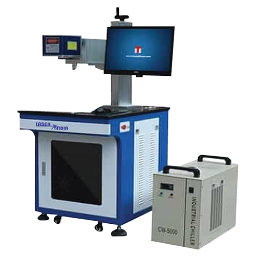 Uv Laser Printing Machine at Best Price in New Delhi | Laser India ...