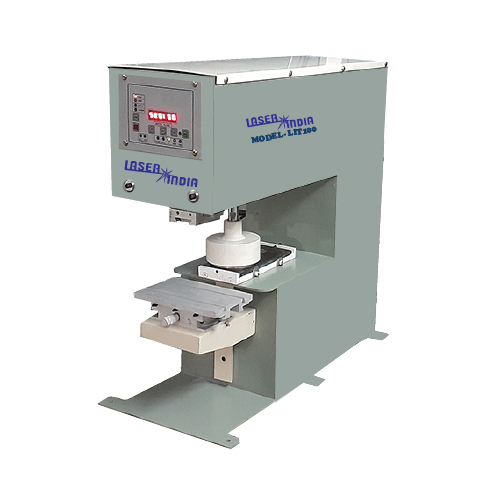 Automatic Pad Printing Machine at Best Price in New Delhi | Laser India ...