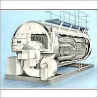 Waste Heat Recovery Boilers at Best Price in Hooghly | Vikshi Boilers ...