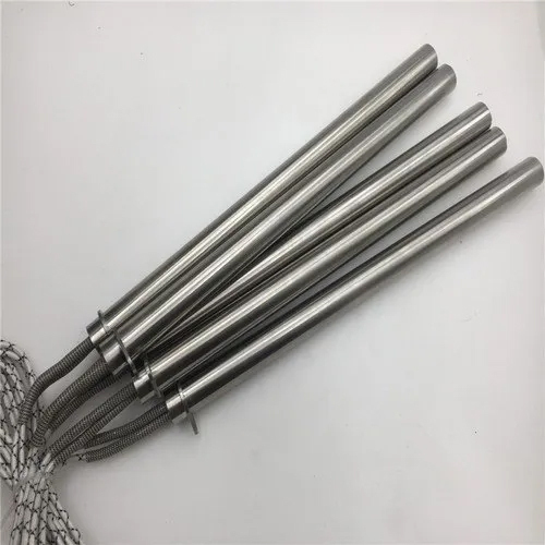 Rod Heater Installation Type: Portable at Best Price in Ahmedabad | Jay ...