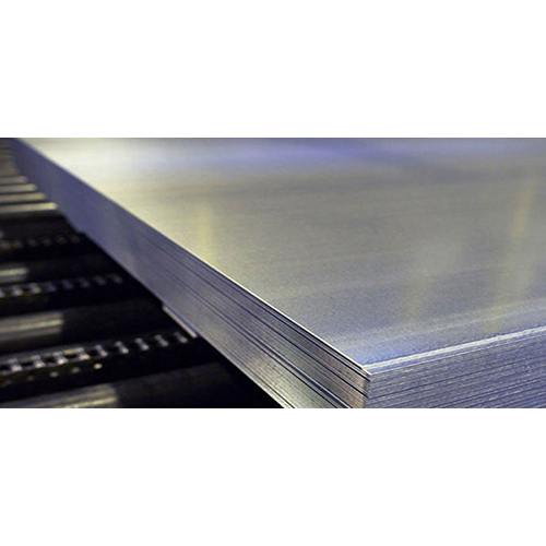 304ti Stainless Steel Plates Application: Construction at Best Price in ...