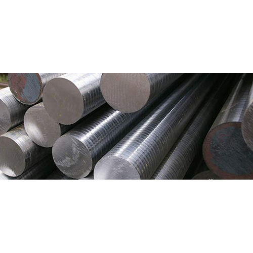 601 Inconel Round Bar Application: Construction at Best Price in Mumbai ...