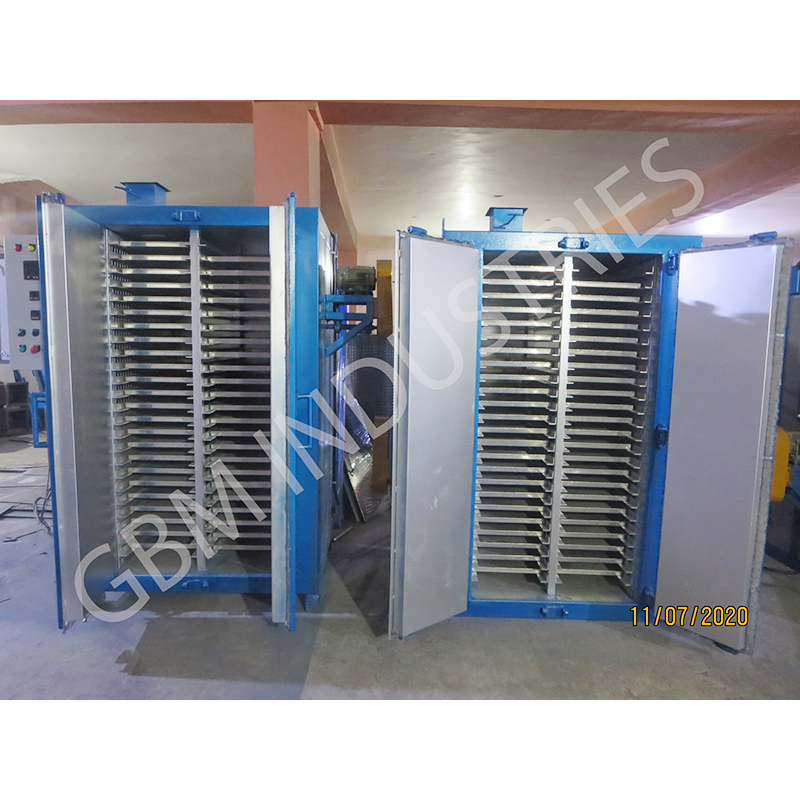 Tray Dryer Oven at Best Price in Jhajjar, Haryana | Gbm Industries